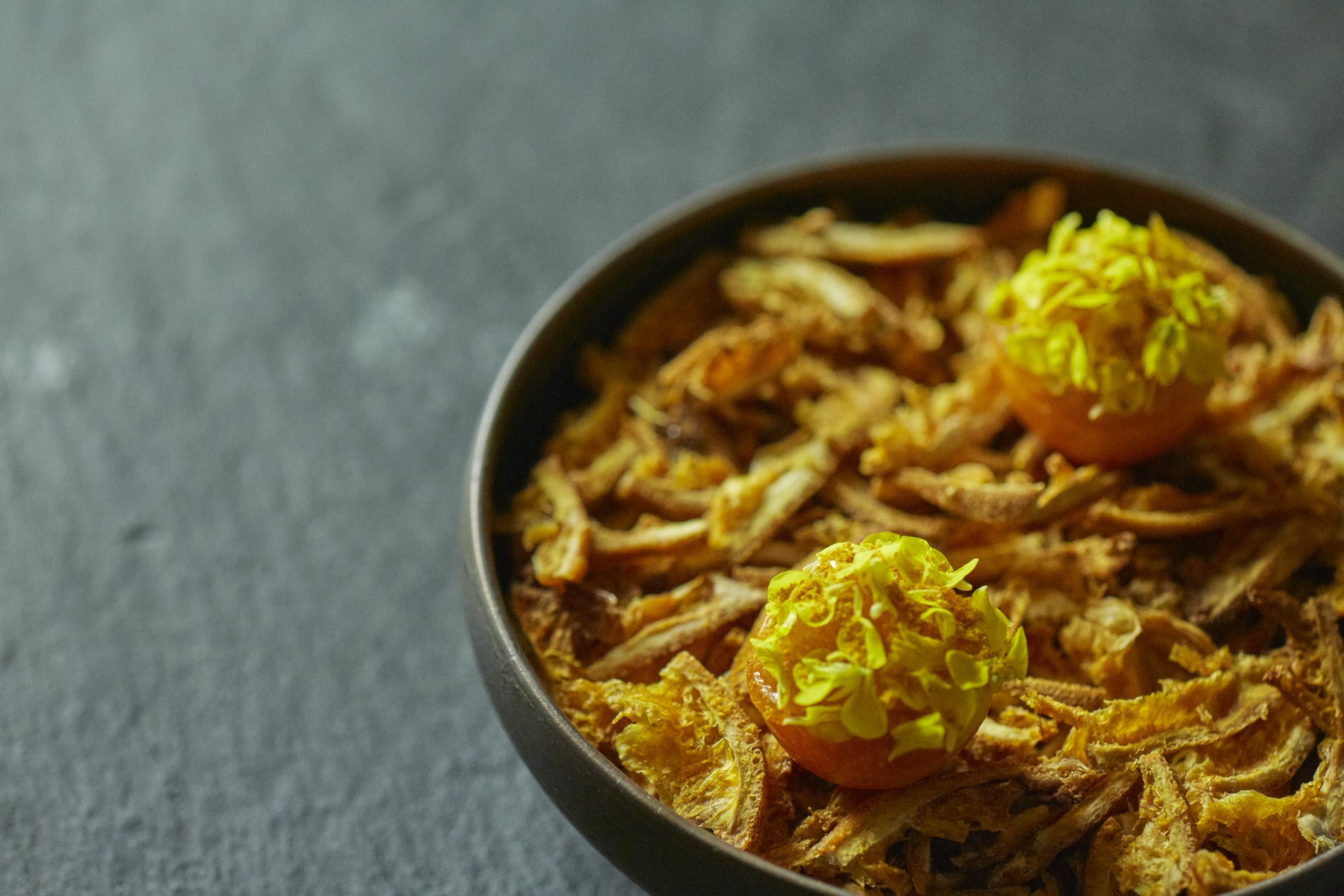 capi | SANTO DESIGN STUDIO