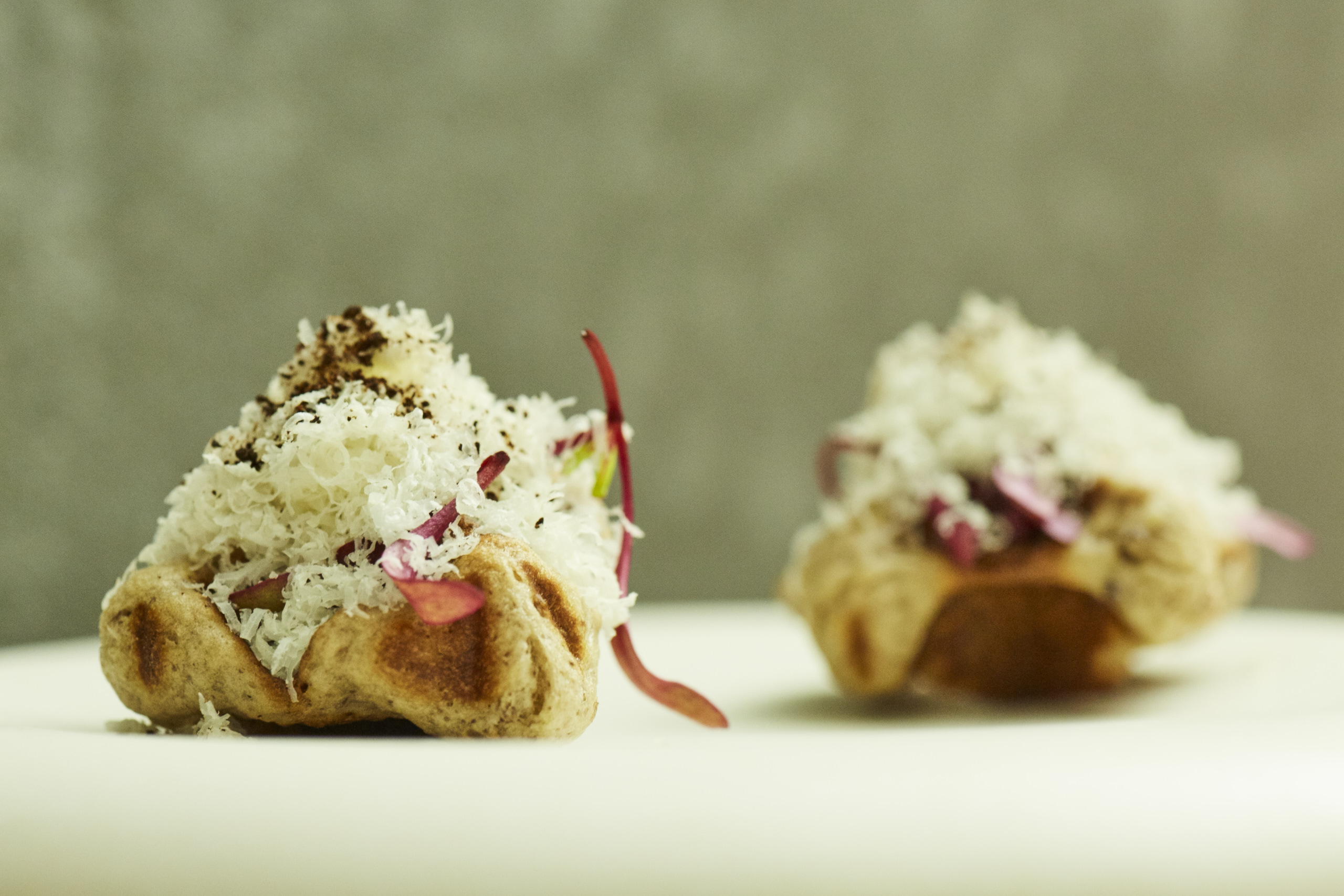 capi | SANTO DESIGN STUDIO